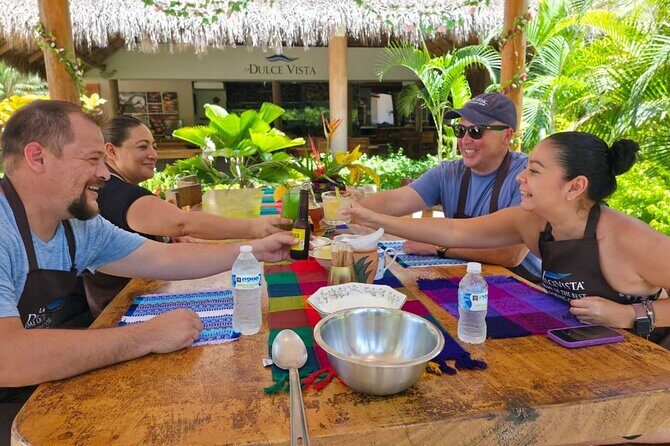 Flavors of Vallarta: A Churro, Tequila & Taco Adventure - FAQ