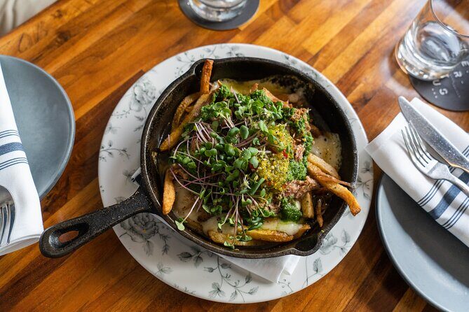 Flavors of Venice Beach Food Tour By Junket - What’s Included and What to Keep in Mind