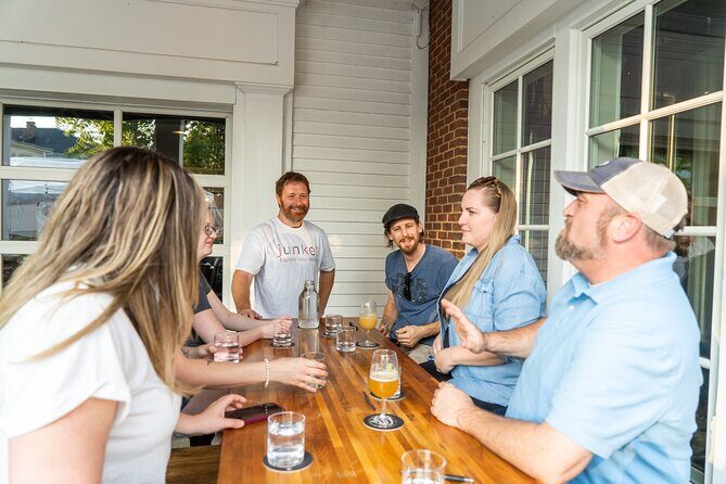 Flavors of Venice Beach Food Tour By Junket - Final Thoughts