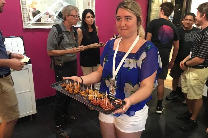 Flavors of Winter Park Foodie Walking Tour - What to Expect from the Flavors of Winter Park Foodie Walking Tour