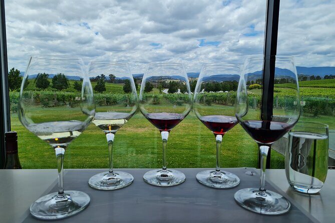 Flavour of the Yarra Valley Private Experience - Exploring the Itinerary in Detail