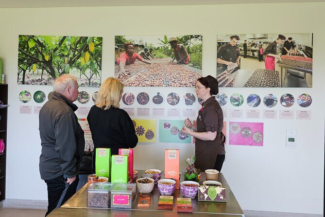 Flavour of the Yarra Valley Private Experience - Final Thoughts