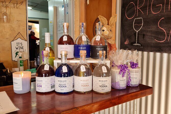 Flavour of the Yarra Valley Private Experience - FAQ