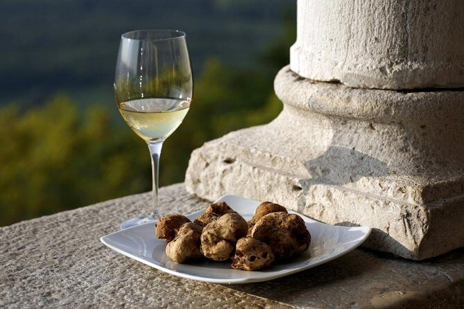 Flavours of Istria Tasting Experience from Trieste - A Full Breakdown of the Tour Experience