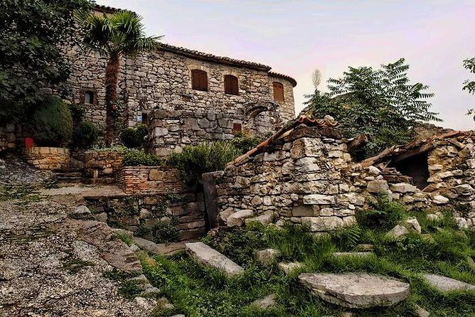 Flavours of Istria Tasting Experience from Trieste - FAQ: Your Questions Answered