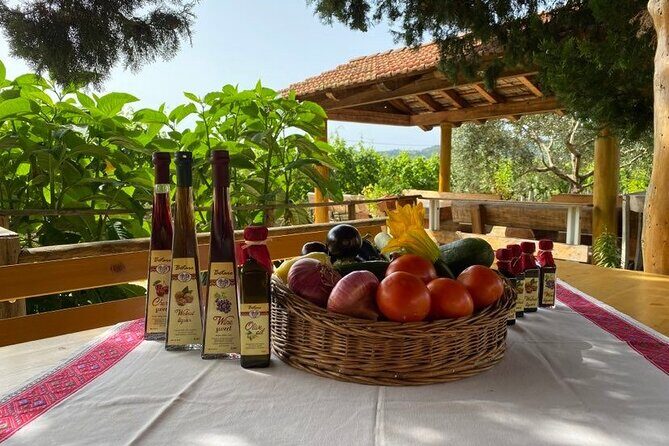 Flavours of Konavle: Wine, Food & Village Life Experience - Who Will Love This Tour?
