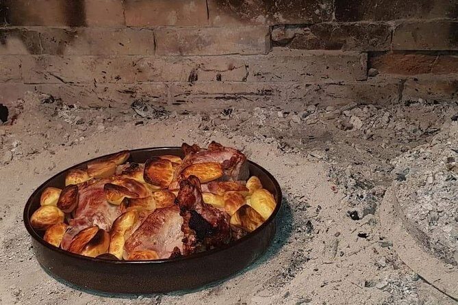 Flavours of Konavle: Wine, Food & Village Life Experience - FAQ