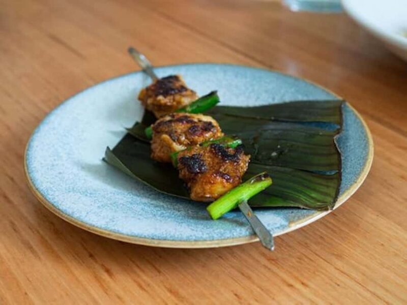 Flavours of Melbourne Night Trail - An Overview of the Flavours of Melbourne Night Trail