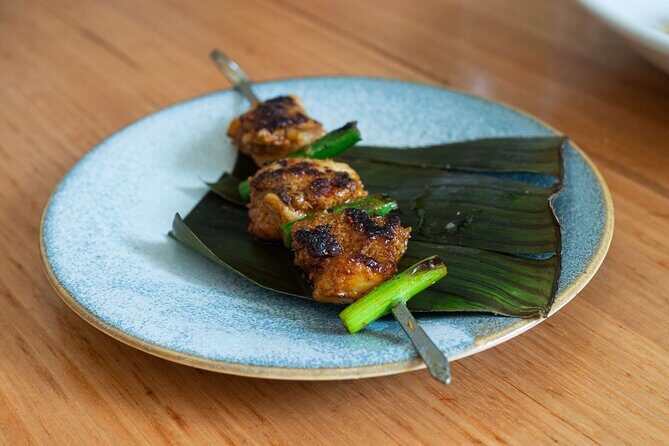 Flavours of Melbourne Night Trail - Exploring the Itinerary in Detail