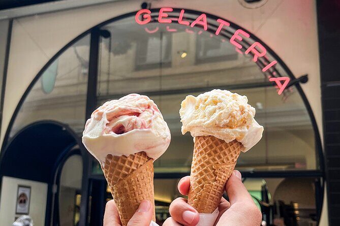 Flavours of Melbourne Night Trail - Who Should Book This Tour?