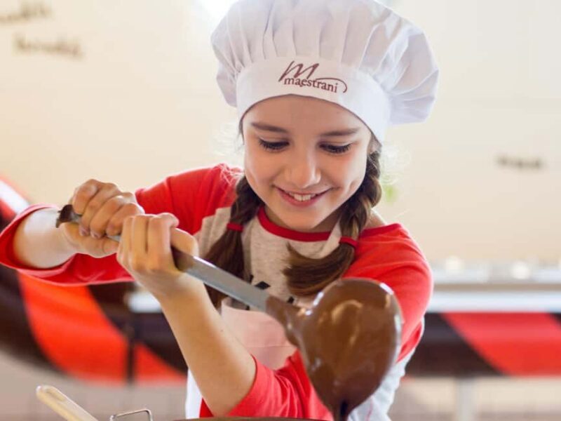 Flawil: Chocolarium Ticket - Final Thoughts: Is It Worth It?