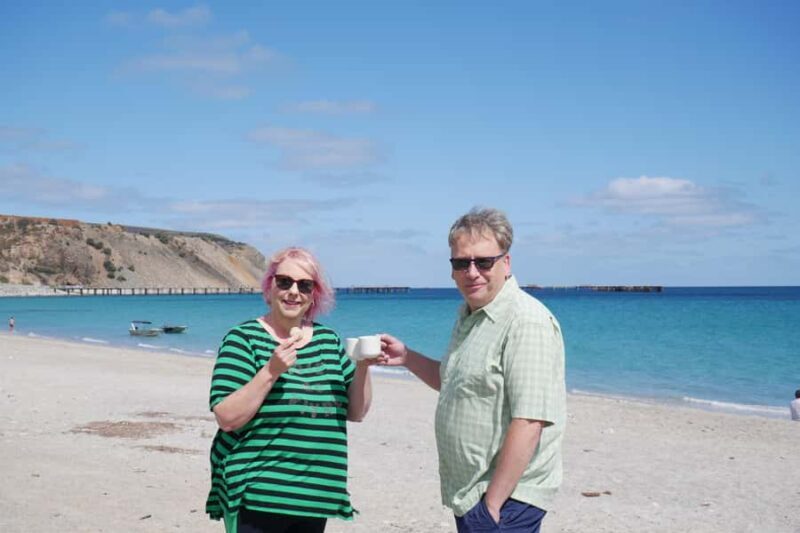 Fleurieu Peninsula: Bush to Bay Guided Tour with Boat Ride - Discovering the Fleurieu Peninsula: Bush to Bay Guided Tour with Boat Ride