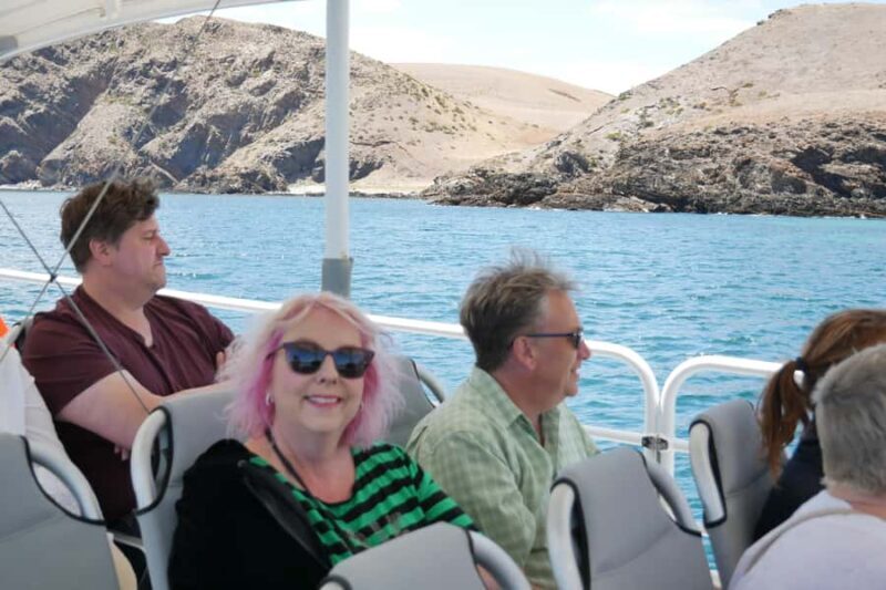 Fleurieu Peninsula: Bush to Bay Guided Tour with Boat Ride - Key Points