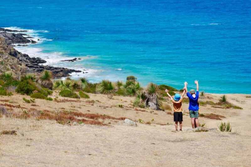 Fleurieu Peninsula: Bush to Bay Guided Tour with Boat Ride - Exploring the Itinerary: From Seaside Towns to Seals in Style
