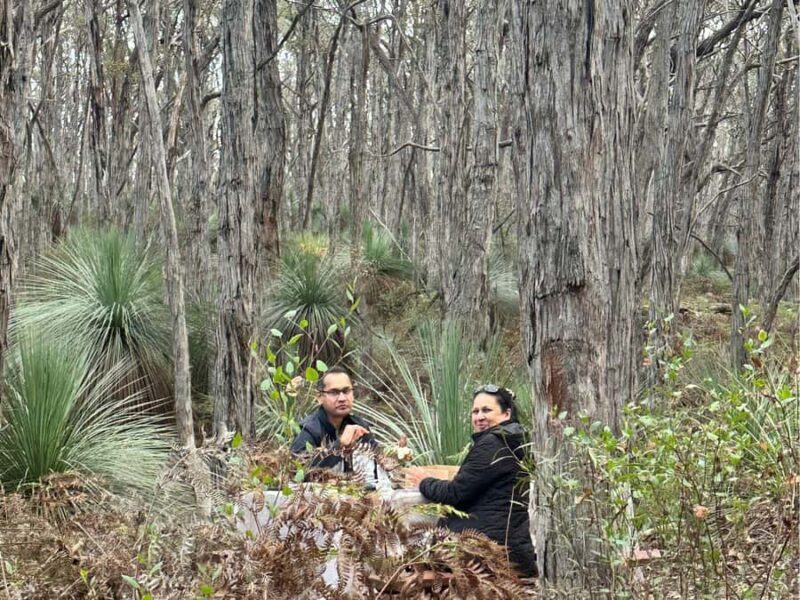 Fleurieu Peninsula: Bush to Bay Guided Tour with Boat Ride - Pricing and Value