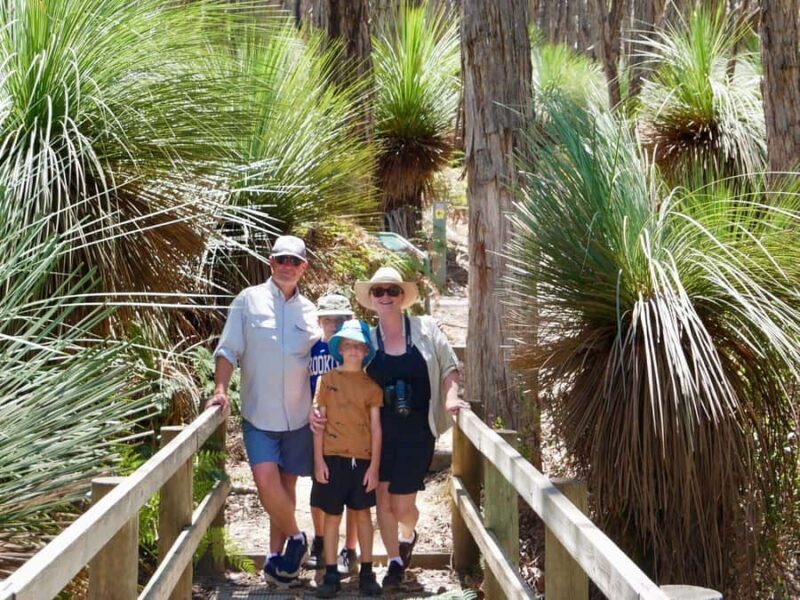 Fleurieu Peninsula: Bush to Bay Guided Tour with Boat Ride - The Sum Up