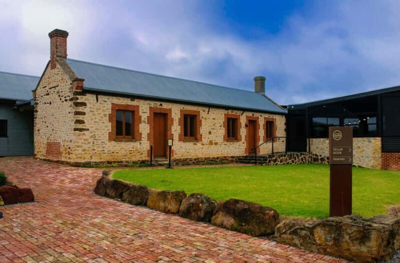 Fleurieu Peninsular: McLaren Vale Winery Experience - FAQ