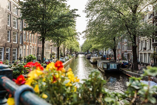 Flexible Amsterdam Layover Tour with a Local: 100% Personalized & Private - What to Expect from the Experience