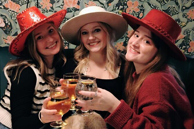 FLEXIBLE Go where you want NON-BUS Old Mission Wine Tour - Final Thoughts