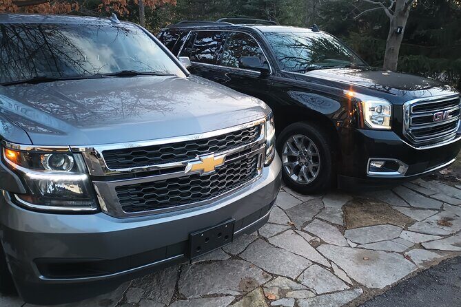 FLEXIBLE Go where you want NON-BUS Old Mission Wine Tour - FAQ