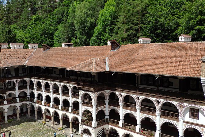 Flexible Group Day Trip to Rila Monastery & Boyana Church - Practical Tips for Booking and Traveling