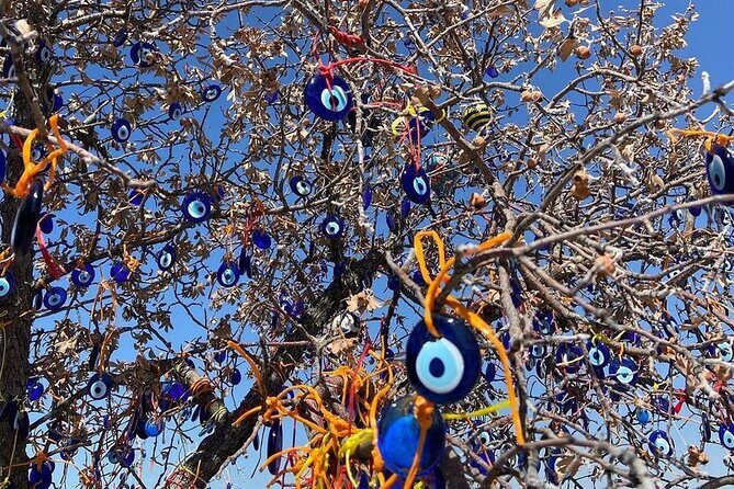 Flexible Private Cappadocia Tour Explore at Your Own Pace - A Day in the Life: Visualizing Your Experience