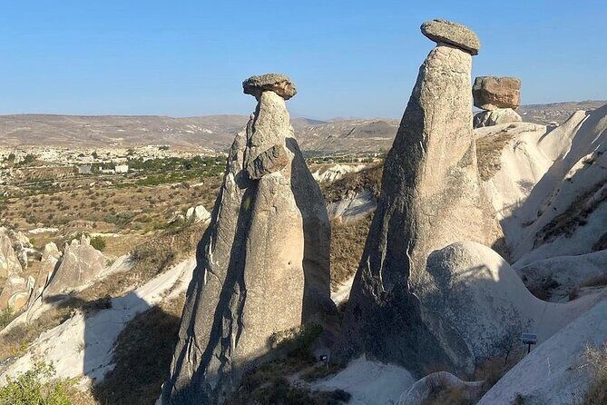 Flexible Private Cappadocia Tour Explore at Your Own Pace - How the Experience Ranks in Value and Authenticity