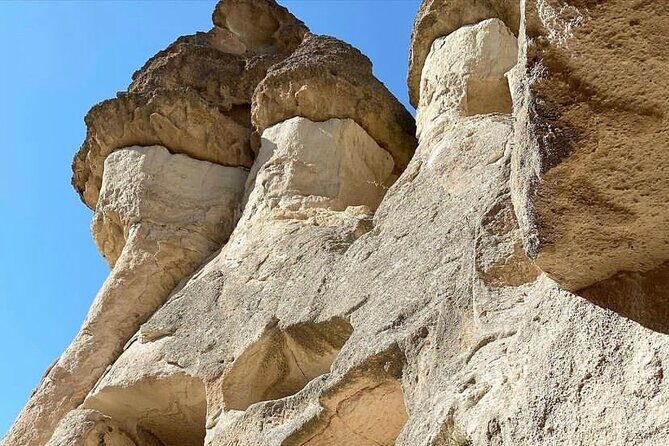 Flexible Private Cappadocia Tour Explore at Your Own Pace - Final Thoughts