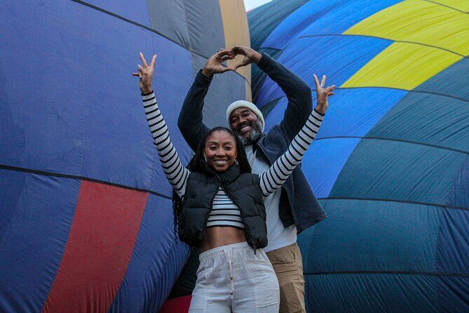 Flight in Globo Teotihuacan with Transportation - Authentic Traveler Insights