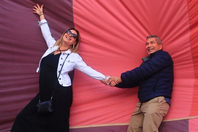 Flight in Globo Teotihuacan with Transportation - Who Should Consider This Tour?