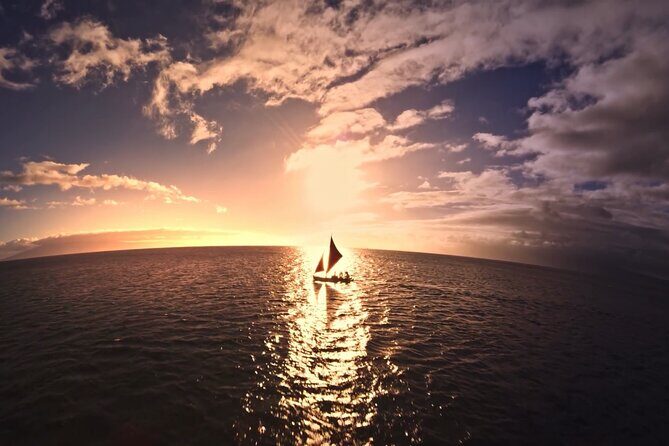 Flight of Aloha Flying Ride Pass - Who Would Love This?