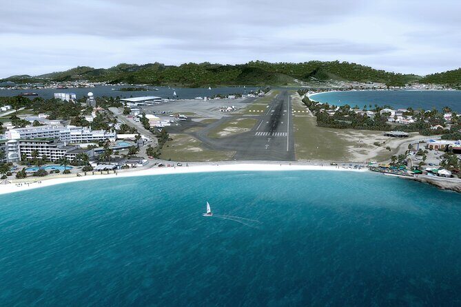 Flight Simulator Experience LONG RANGE 90 Minutes - What to Expect from the Flight Simulator Experience