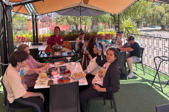 Flight + Transportation + Breakfast + Tour and Pyramid Ascent. - Guided Tour of Teotihuacan: Climb and Learn