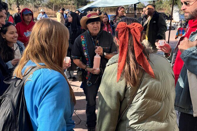 Flight + Transportation + Breakfast + Tour and Pyramid Ascent. - Practical Considerations and Value