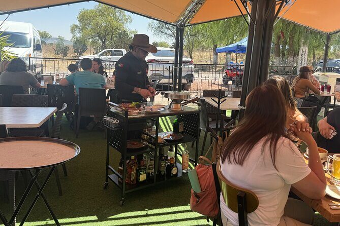 Flight + Transportation + Breakfast + Tour and Pyramid Ascent. - Who Is This Tour Best For?