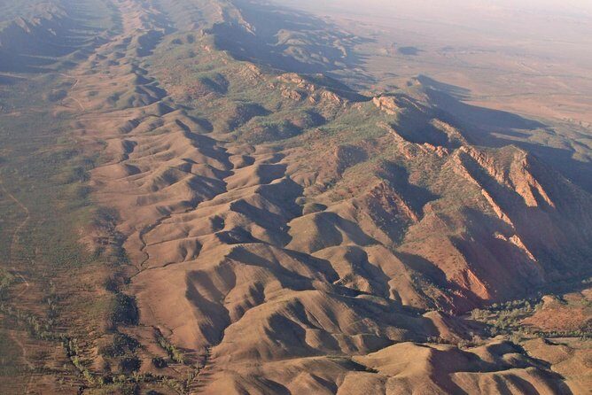 Flinders Ranges 3-Day Small Group 4WD Eco Tour from Adelaide - What Makes This Tour Stand Out?