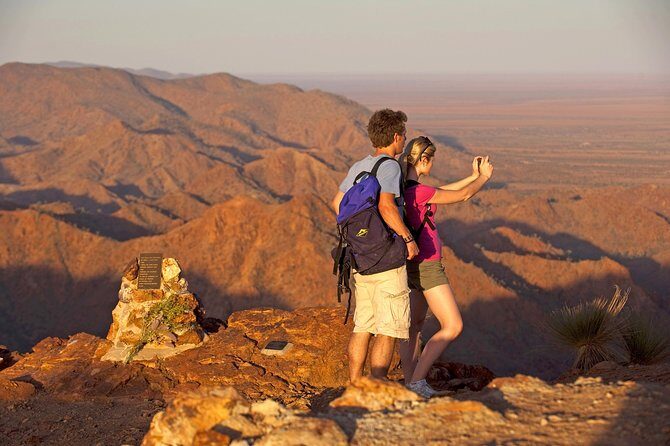 Flinders Ranges 3-Day Small Group 4WD Eco Tour from Adelaide - Who Is This Tour Best For?