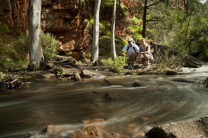 Flinders Ranges 5-Day Small Group 4WD Eco Tour from Adelaide - FAQ
