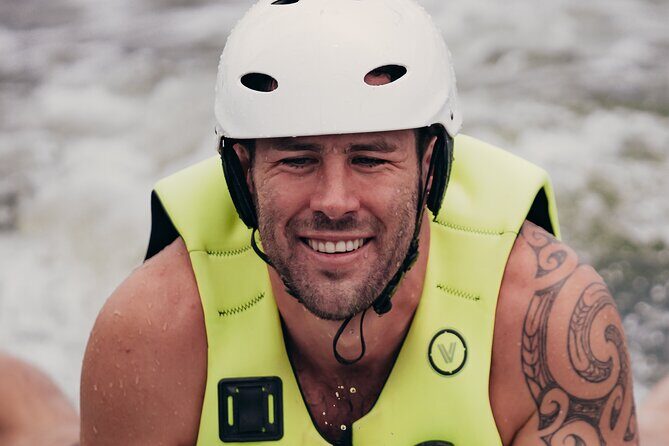 Fliteboard eFoil Lesson and Experience in Noosa - Authentic Experiences and Real Feedback