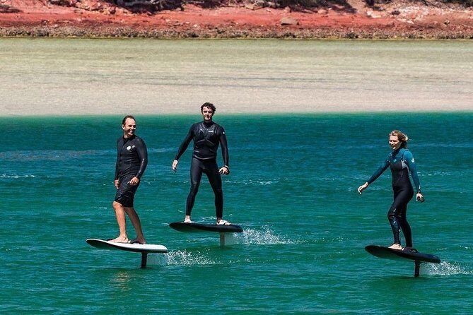 Fliteboard Gold Coast - Who Is This Tour Best For?