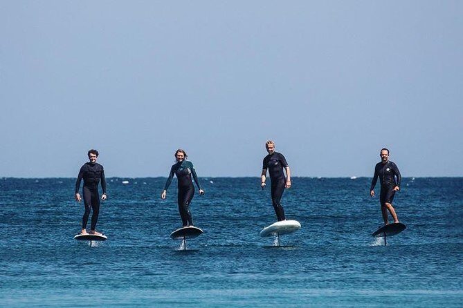 Fliteboard Gold Coast - The Sum Up