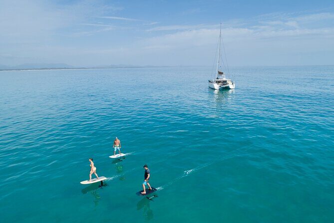 Fliteboard rentals and lessons - Price and Value: Is It Worth It?  