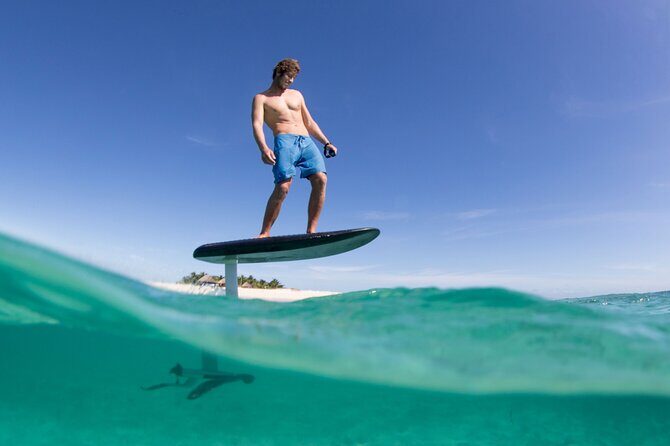 Fliteboard rentals and lessons - Who Would Love This Experience?  