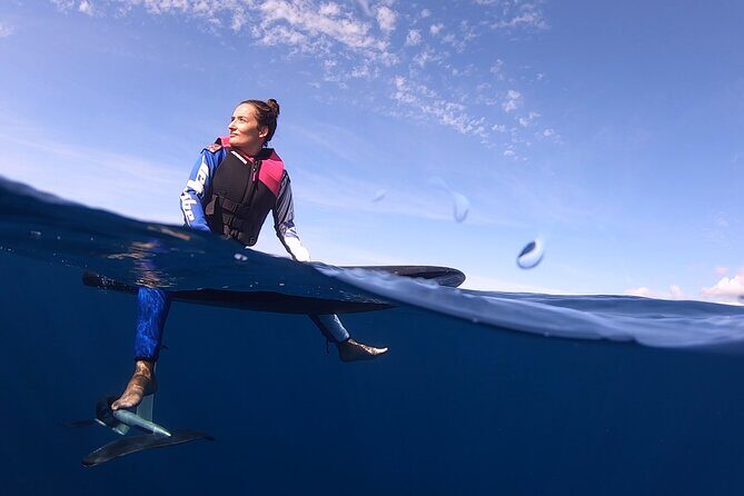 Fliteboard rentals and lessons - Final Thoughts