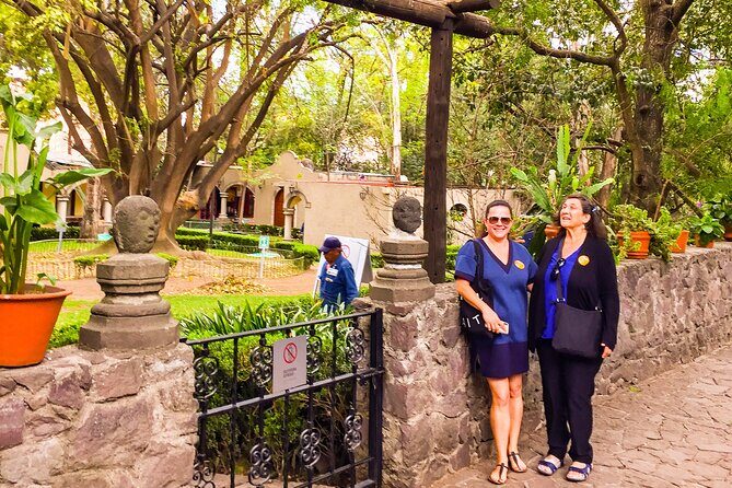 Floating Flower Gardens Of Xochimilco with a Local: Private & Personalized - Why This Tour Is Worth It