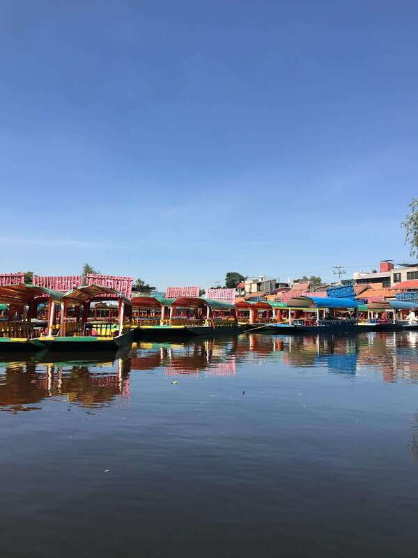 "Floating Party in Xochimilco: Canals, Tequila, and Tradition" - Practical Tips for Your Trip
