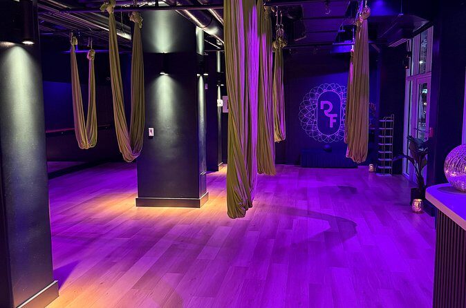 Floating Sound Bath in Miami Beach - The Sum Up