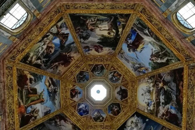 Florence: 1.5 hour Medici Chapels monolingual small-group guided tour - Authentic Insights from Other Travelers