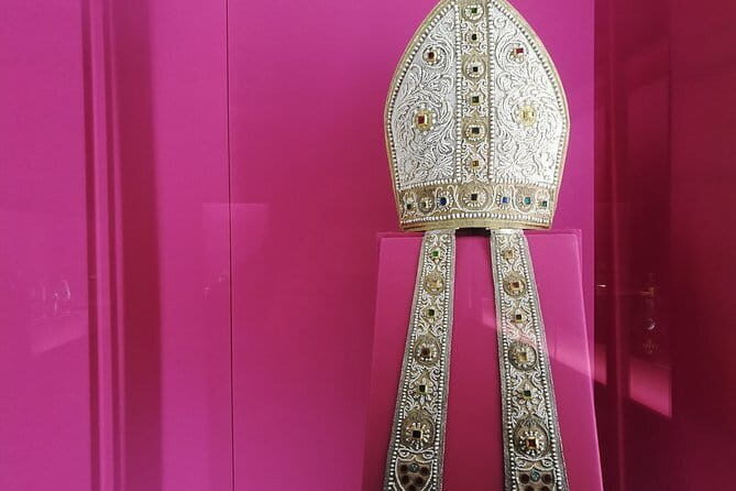 Florence: 1.5 hour Medici Chapels monolingual small-group guided tour - Who Is This Tour Best Suited For?