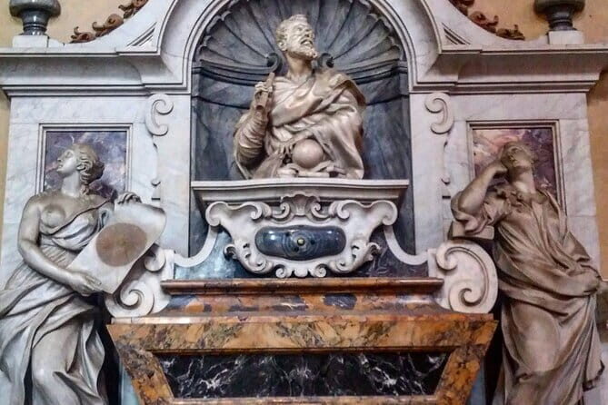 Florence: 1.5-hour Santa Croce guided experience - What to Expect from the Santa Croce Guided Tour